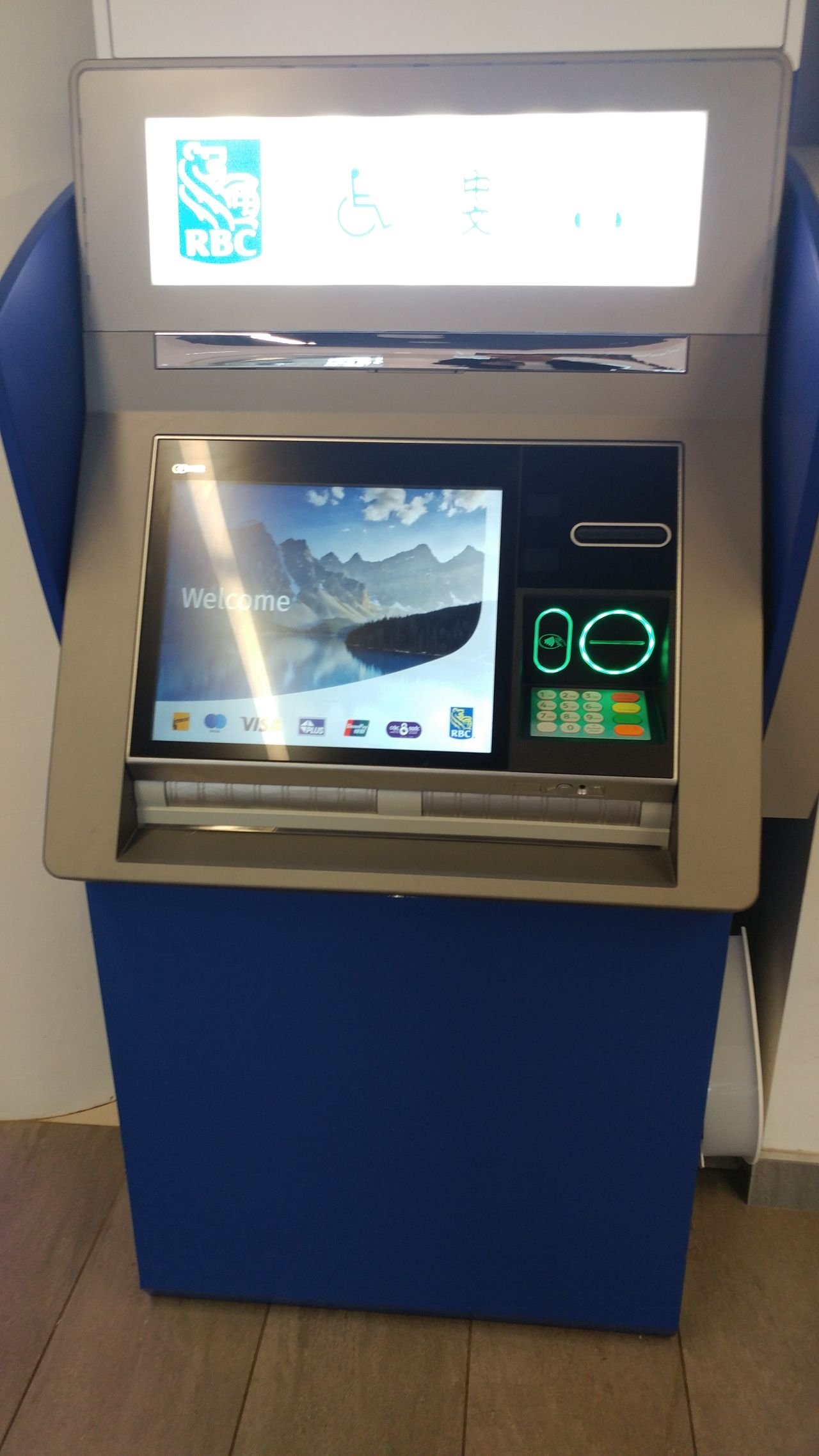 Design Done Right (and Wrong), Banking vs Parking Machine – Marcelo Caetano